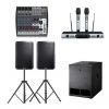Medium Sound System Hire